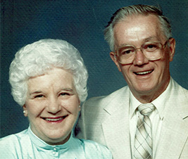Mary Tonkinson 1924-2021 | News, Sports, Jobs - The Vindicator
